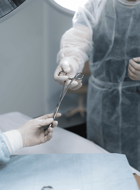 Cirugía Vascular Certificada en CDMX en CDMX - Centro de enfermedades ...